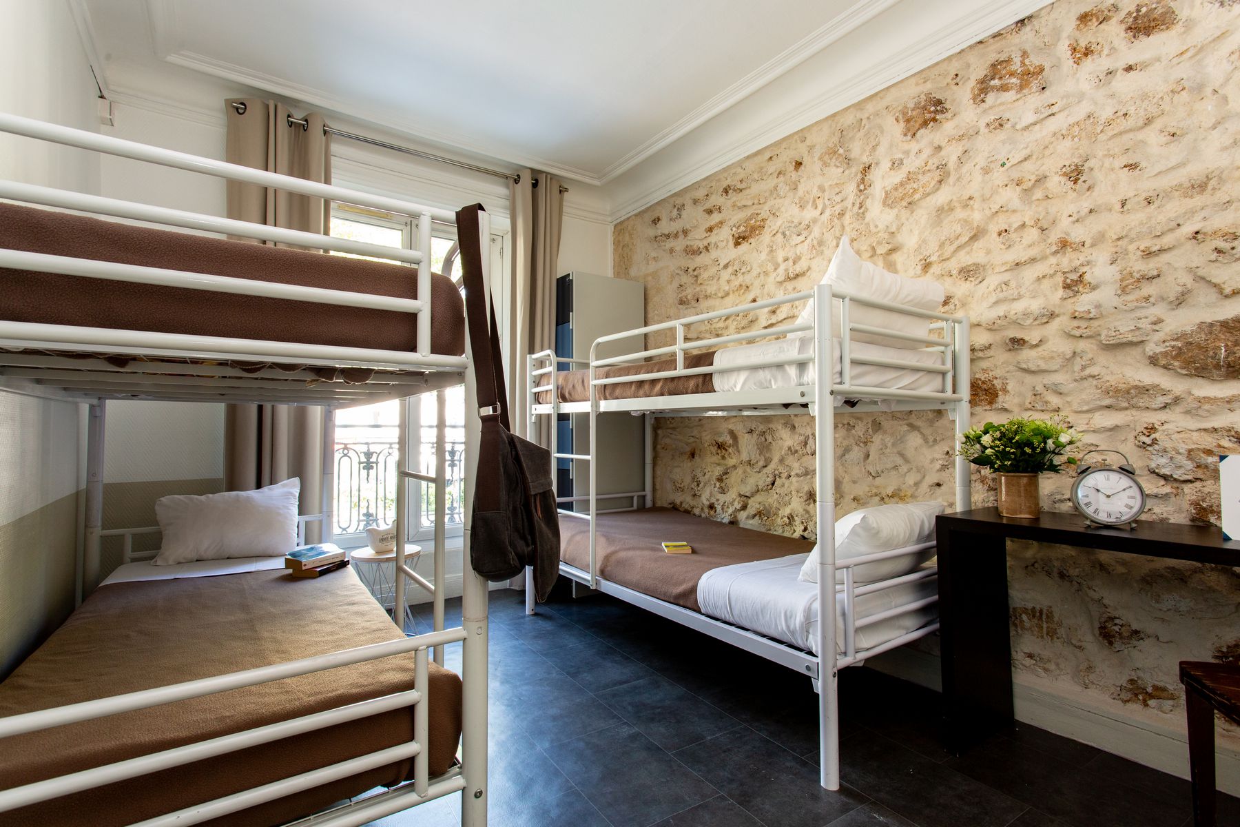 Rooms - ‎‏‏‎ ‎‏‏‎ ‎The Wanderers Hostel